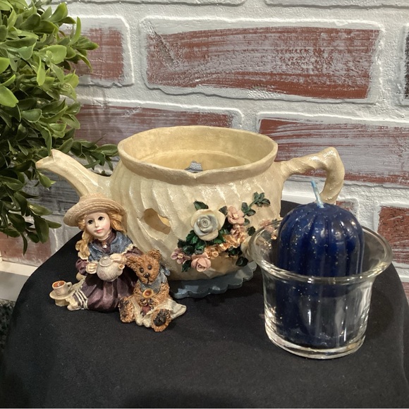 Boyds Dollstone | Accents | Vintage 997 Boyds Dollstone Collection ...